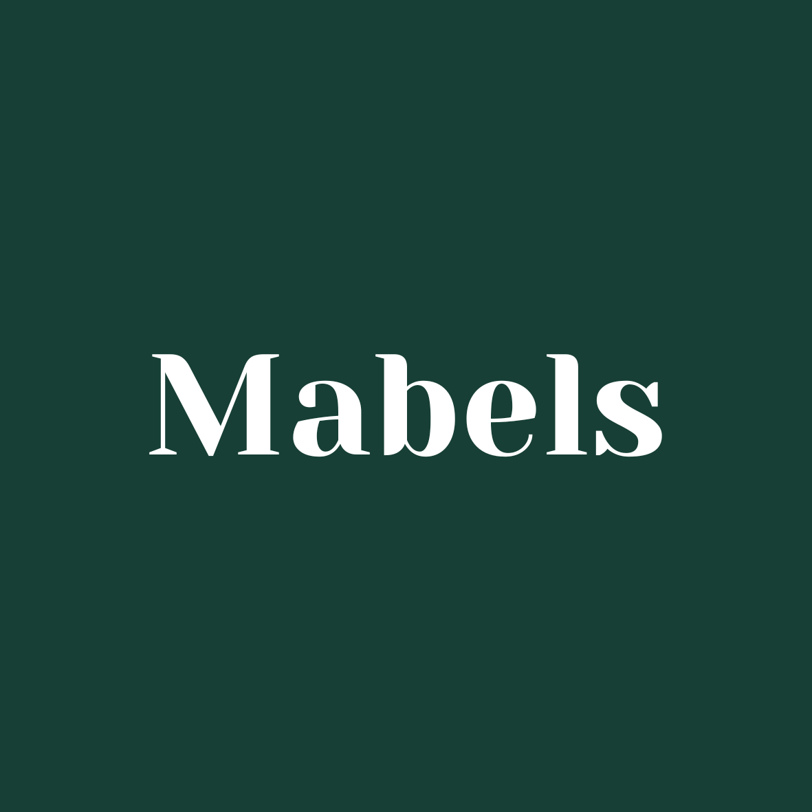 Mabels